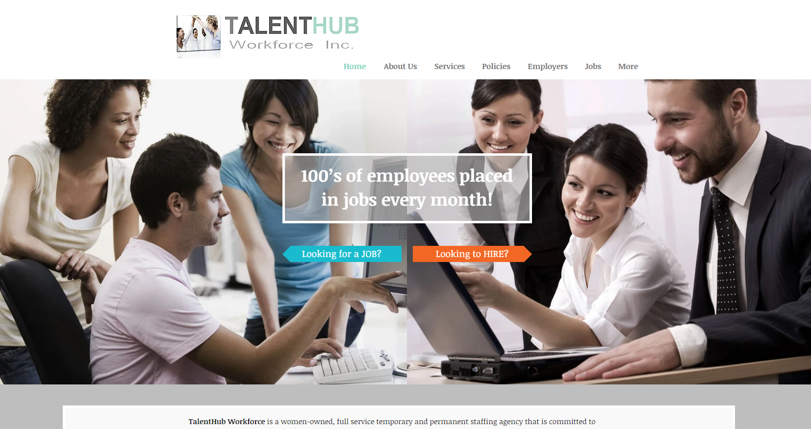 Best 10 Salesforce Recruiting Companies in 2025 | Ringover